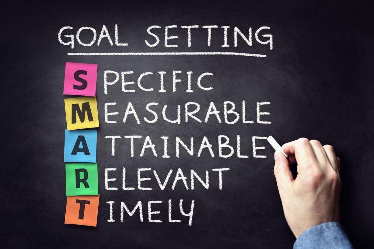 Setting Goals Limbs 4 Life